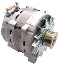 PX5RD-250 Alternator - #PX-5RD-250 Bus Part - Penntex Alternators ...